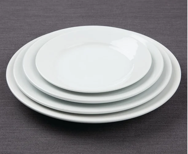 Delph | Plate Lady